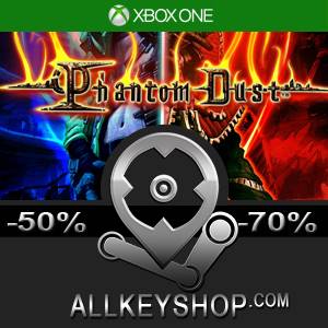 Buy Phantom Dust XBox One Game Download Compare Prices