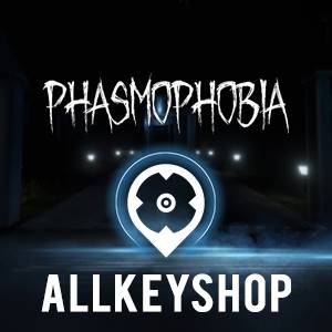 Buy Phasmophobia CD Key Compare Prices