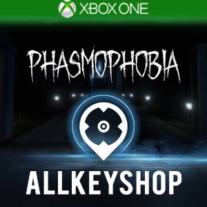 Buy Phasmophobia Xbox One Compare Prices