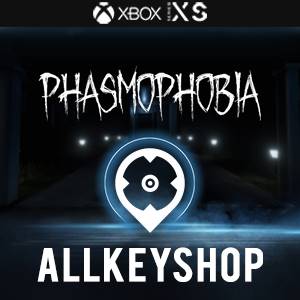 Buy Phasmophobia Xbox Series Compare Prices