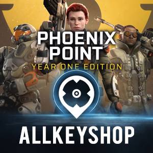 Buy Phoenix Point Year One Edition CD Key Compare Prices