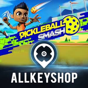 Buy Pickleball Smash CD Key Compare Prices
