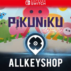 Buy Pikuniku Nintendo Switch Compare prices