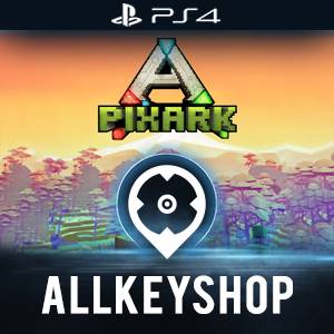 Buy PixARK PS4 Compare Prices