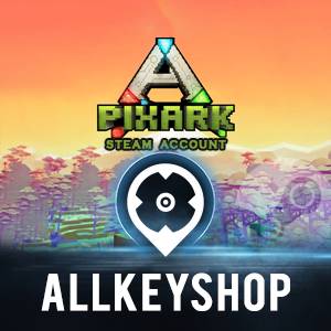 PixARK Steam Account Compare Prices