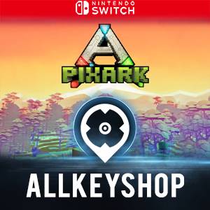 Buy PixARK Nintendo Switch Compare prices