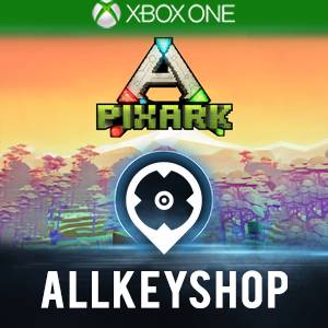 Buy PixARK Xbox One Compare Prices