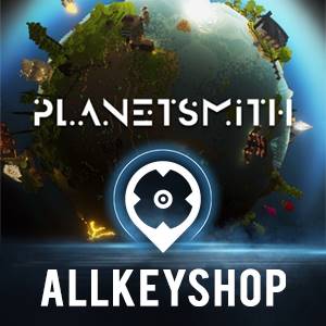 Buy PlanetSmith CD Key Compare Prices