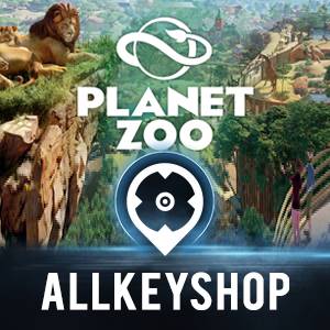 Buy Planet Zoo CD Key Compare Prices