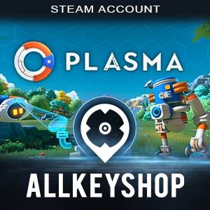 Plasma Steam Account Compare Prices