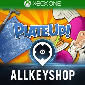 Buy PlateUp Xbox One Compare Prices