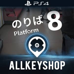 Buy Platform 8 PS4 Compare Prices