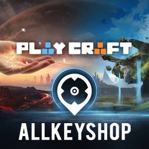 Buy Playcraft CD Key Compare Prices