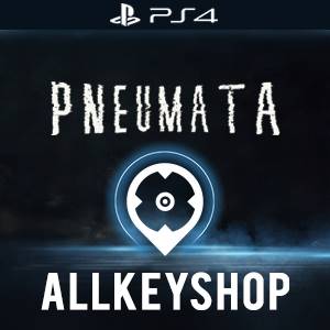 Buy Pneumata PS4 Compare Prices