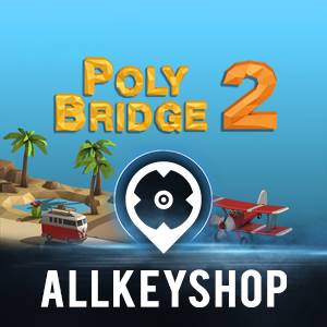 Buy Poly Bridge 2 CD Key Compare Prices