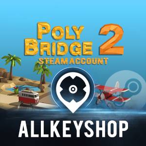 Poly Bridge 2 Steam Account Compare Prices