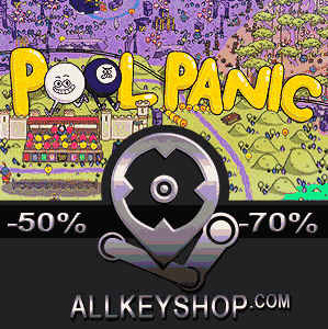 Buy Pool Panic CD Key Compare Prices