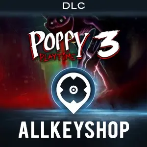 Buy Poppy Playtime Chapter 3 CD Key Compare Prices