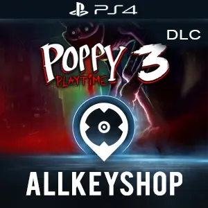 Buy Poppy Playtime Chapter 3 PS4 Compare Prices