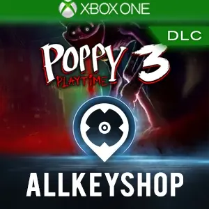 Buy Poppy Playtime Chapter 3 Xbox One Compare Prices