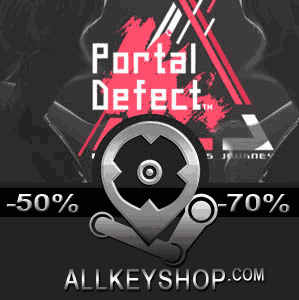 Buy Portal Defect CD Key Compare Prices