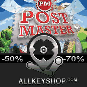Buy Post Master CD KEY Compare Prices - AllKeyShop.com