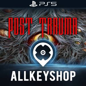 Buy Post Trauma PS5 Compare Prices