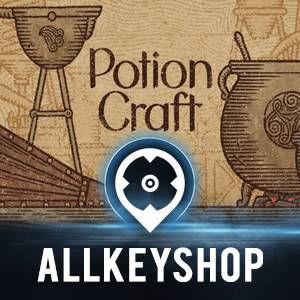 Buy Potion Craft Alchemist Simulator CD Key Compare Prices