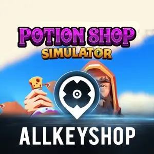 Buy Potion Shop Simulator CD Key Compare Prices