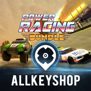 Buy Power Racing Bundle CD KEY Compare Prices