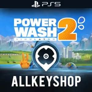 Buy PowerWash Simulator 2 PS5 Compare Prices