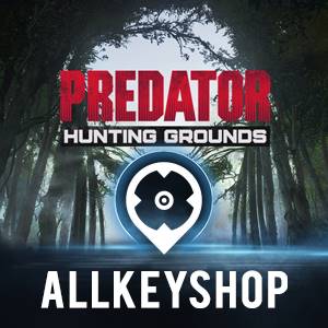 Buy Predator Hunting Grounds CD Key Compare Prices