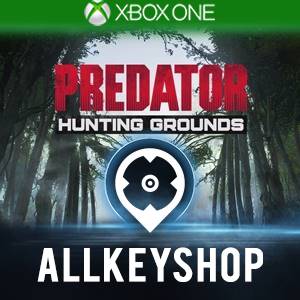 Buy Predator Hunting Grounds Xbox One Compare Prices