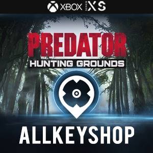 Buy Predator Hunting Grounds Xbox Series Compare Prices