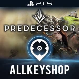 Buy Predecessor PS5 Compare Prices