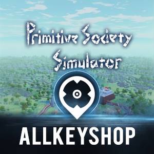 Buy Primitive Society Simulator CD Key Compare Prices