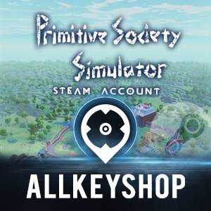 Primitive Society Simulator Steam Account Compare Prices