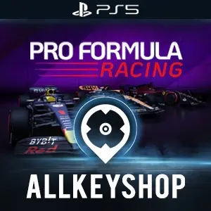 Buy Pro Formula Racing PS5 Compare Prices