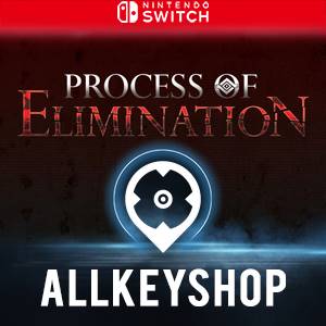 Buy Process of Elimination Nintendo Switch Compare Prices