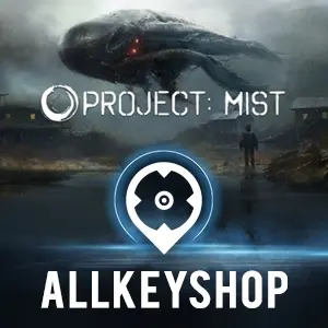Buy Project Mist CD Key Compare Prices