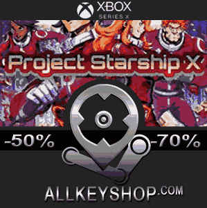 Buy Project Starship X Xbox Series Compare Prices