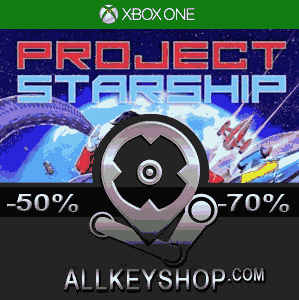 Buy Project Starship Xbox One Compare Prices
