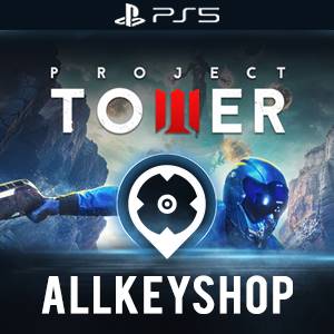 Buy Project Tower PS5 Compare Prices