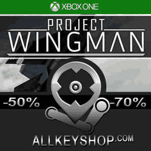 Buy Project Wingman Xbox One Compare Prices