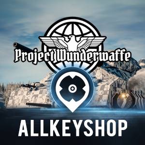 Buy Project Wunderwaffe CD Key Compare Prices