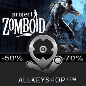 Buy Project Zomboid CD Key Compare Prices
