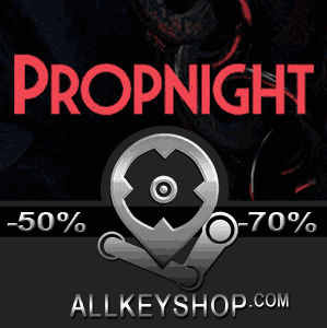 Buy Propnight CD Key Compare Prices