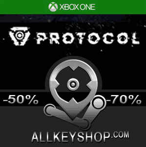 Buy Protocol Xbox One Compare Prices
