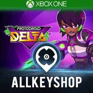 Buy Protodroid DeLTA Xbox One Compare Prices