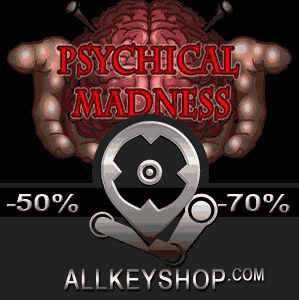 Buy Psychical Madness CD Key Compare Prices